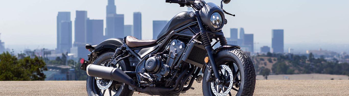 Our Services - RMM Motorcycle Rentals